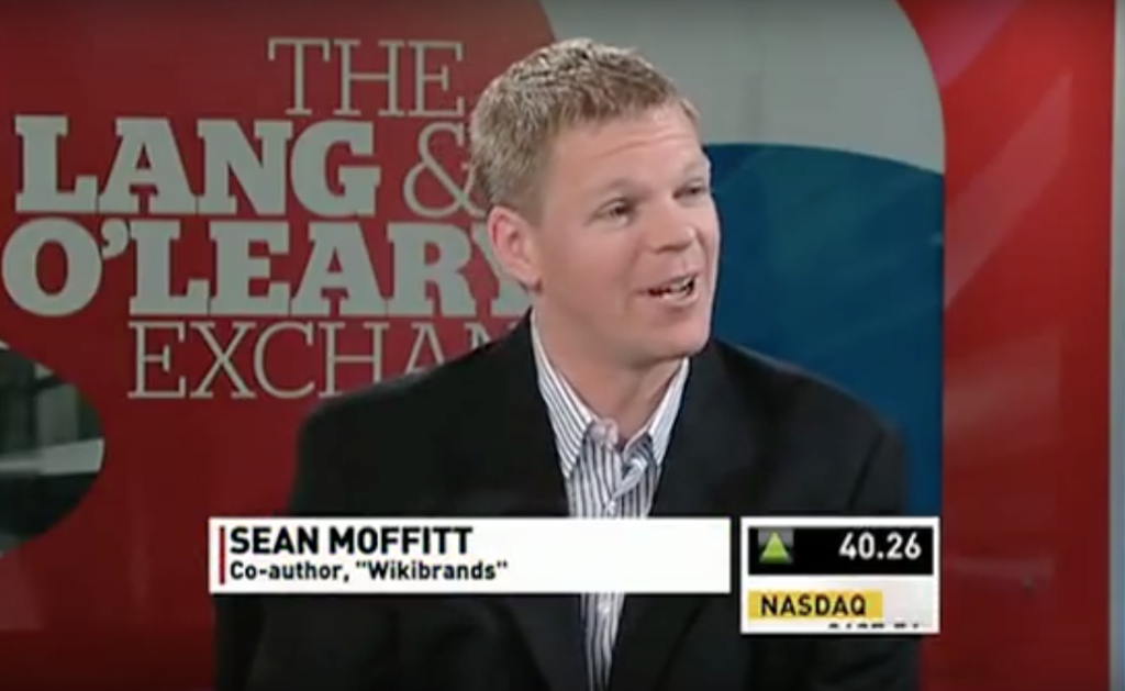 | Sean Moffitt